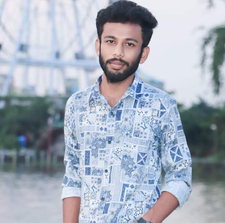 Md Akhtaruzzaman Sumon Md Akhtaruzzaman Sumon